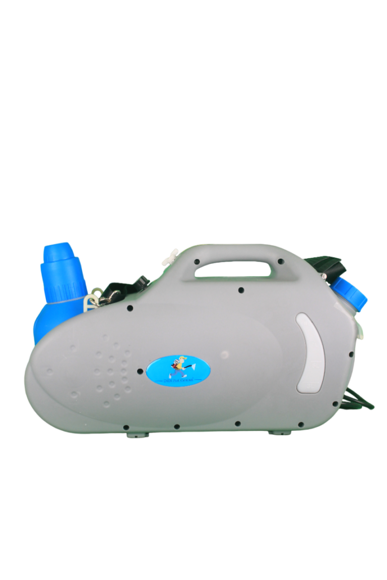 Atoma Type Misting Machine – EquiChem